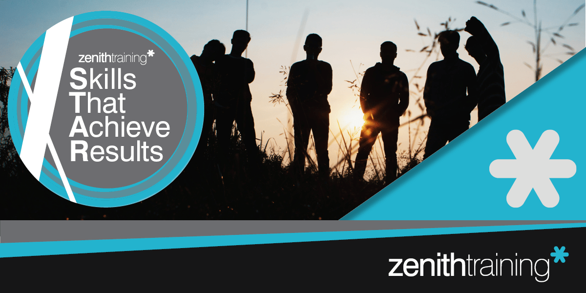 Zenith - Skills That Achieve Results