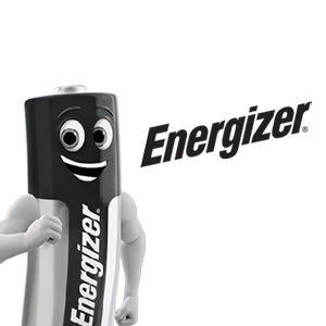 Energizer - Zenith People Landing Page